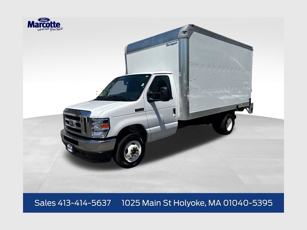 Certified Used 2025 Ford E-450 and Econoline 450 for Sale ...