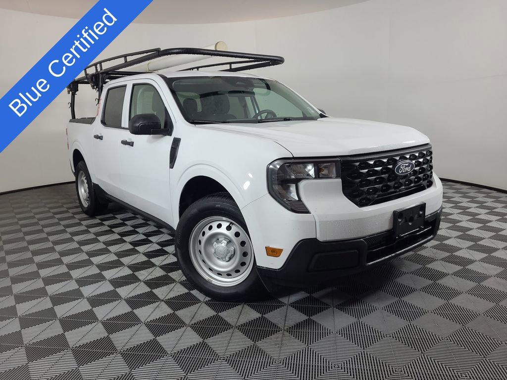 Certified Used 2025 Ford Maverick XL for Sale | fordblueadvantage.com