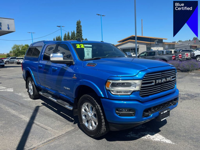Certified Used RAM Trucks for Sale | fordblueadvantage.com