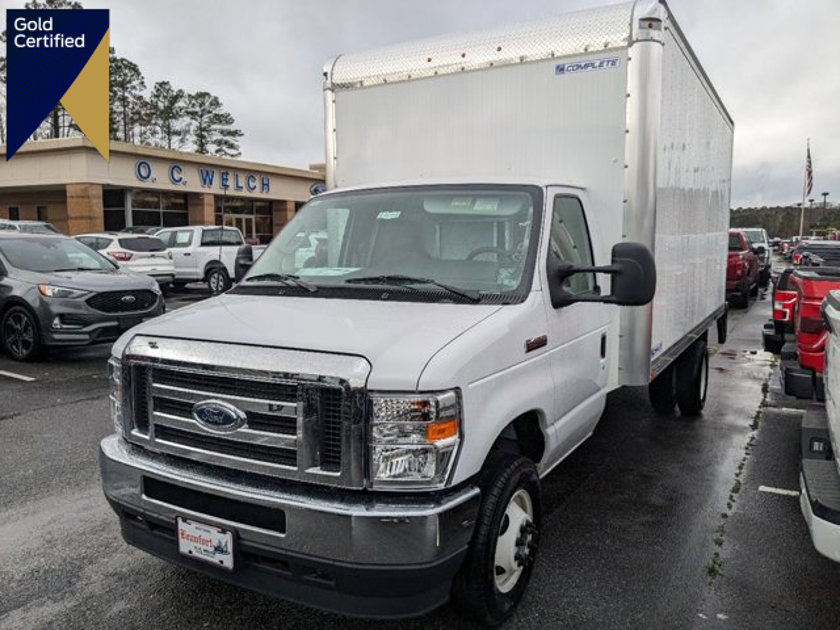 Certified Used 2024 Ford E-450 and Econoline 450 for Sale ...