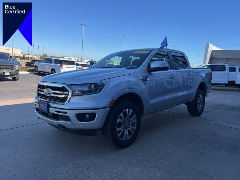 Certified Used Cars for Sale in Waco, TX | fordblueadvantage.com