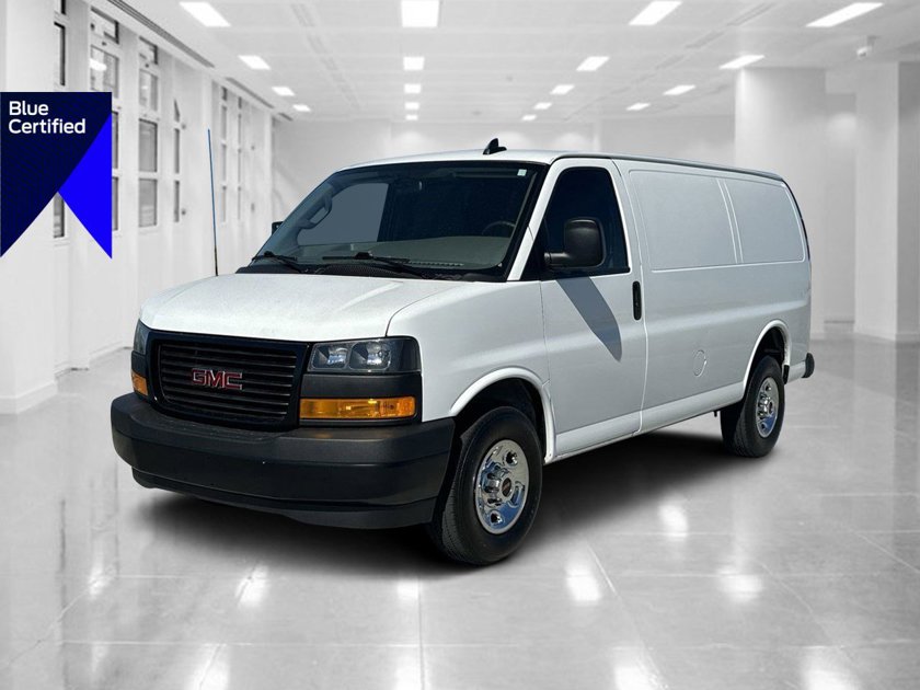 Certified Used GMC Van / Minivans for Sale | fordblueadvantage.com