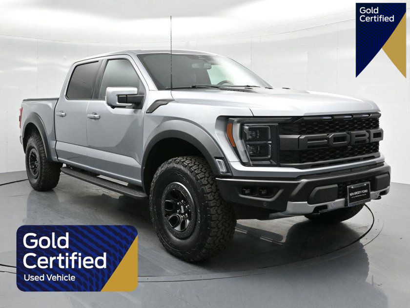 Certified Used Ford F150 Trucks | Ford Blue Advantage