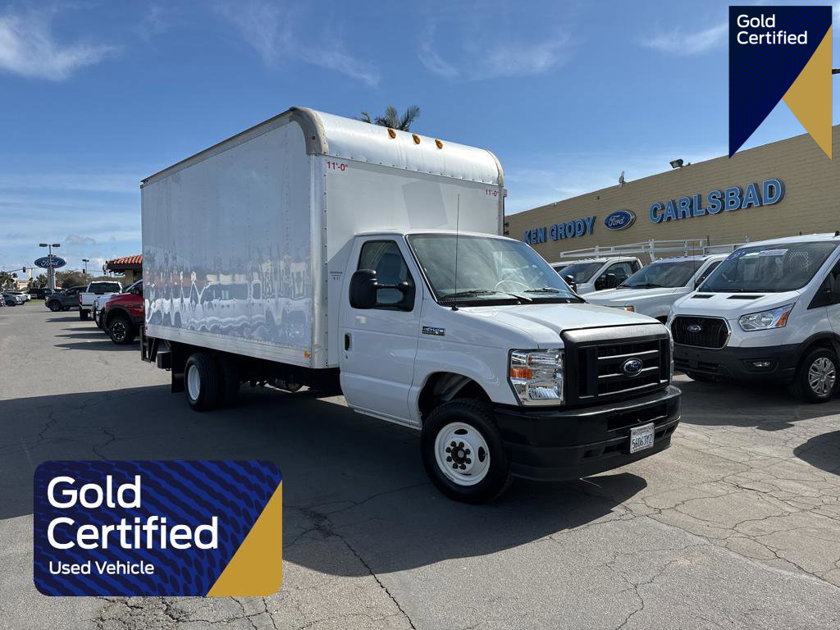 Certified Used Ford E-450 and Econoline 450 for Sale ...