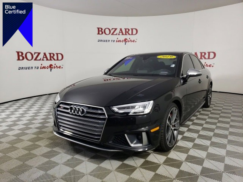 Certified Used Audi Cars for Sale | fordblueadvantage.com