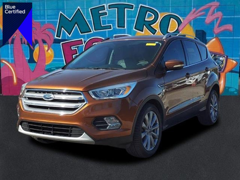 Certified Used Cars for Sale in Miami, FL | fordblueadvantage.com