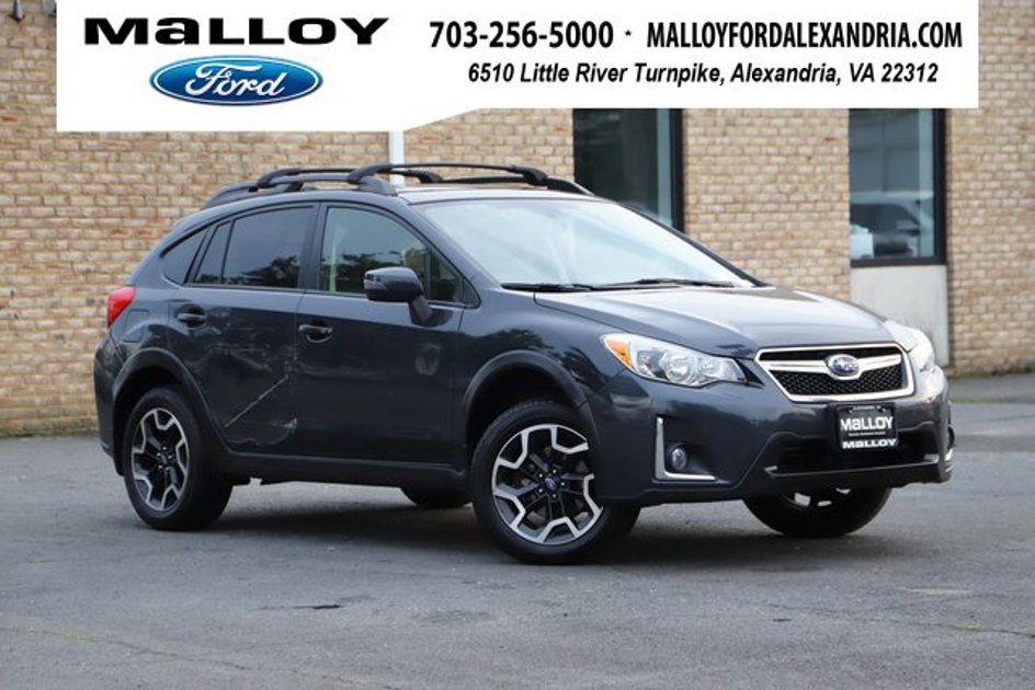 Certified Used Subaru Crosstrek for Sale | fordblueadvantage.com