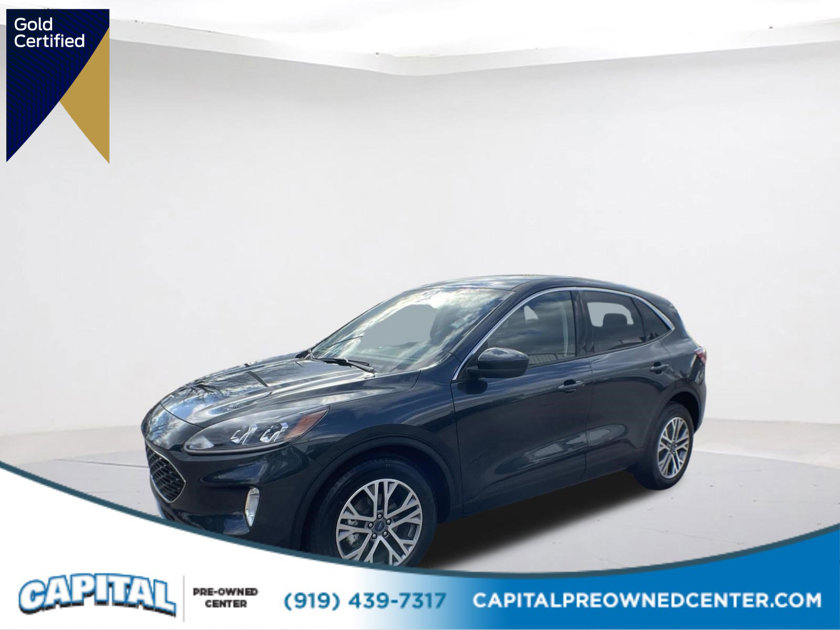 Certified Pre-Owned Vehicles | Ford Blue Advantage