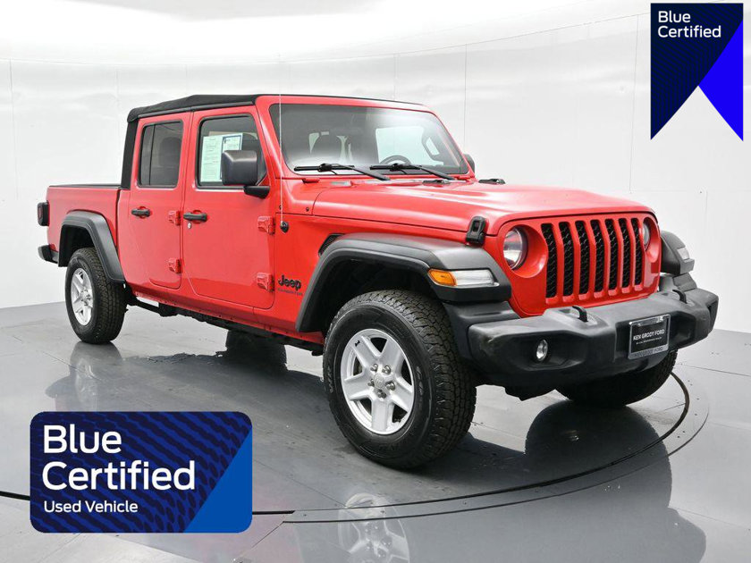 Certified Used Jeep Cars for Sale | fordblueadvantage.com