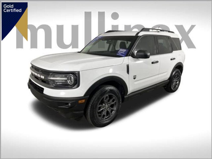 Certified Used SUVs for Sale | Ford Blue Advantage