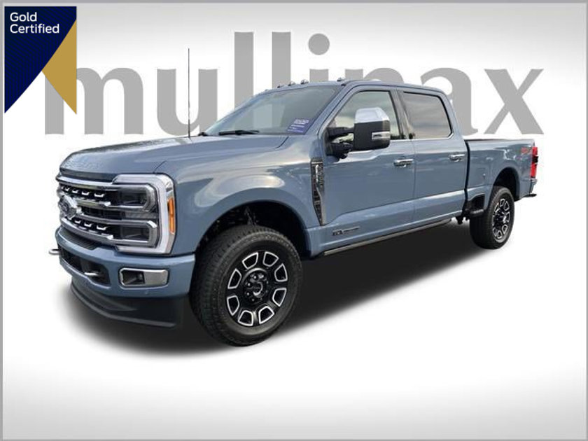 Certified Used 2023 Ford F250 for Sale | fordblueadvantage.com