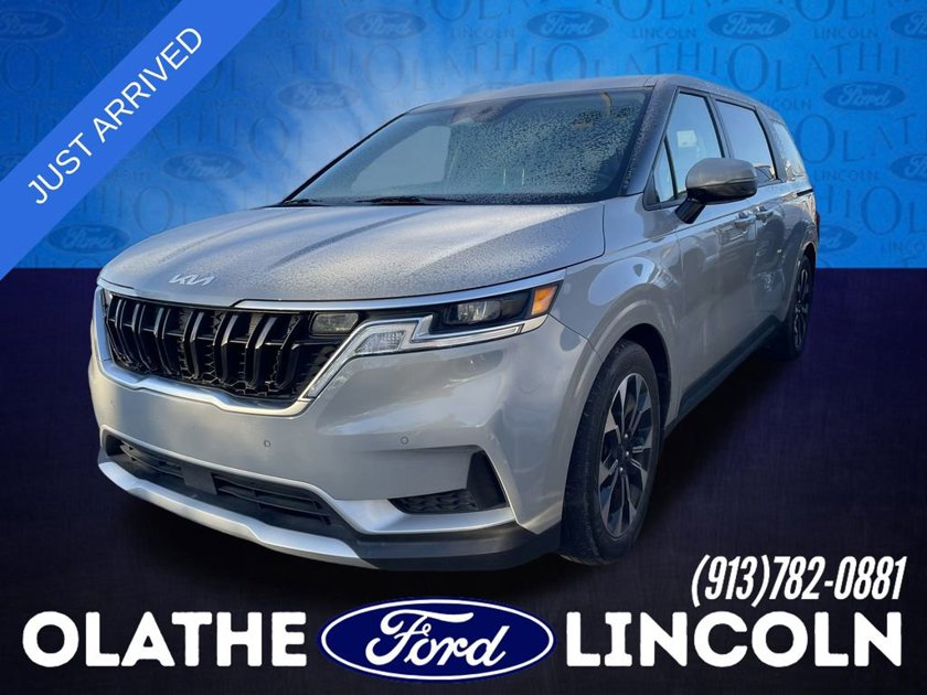 Certified Used Kia Van / Minivans for Sale | fordblueadvantage.com