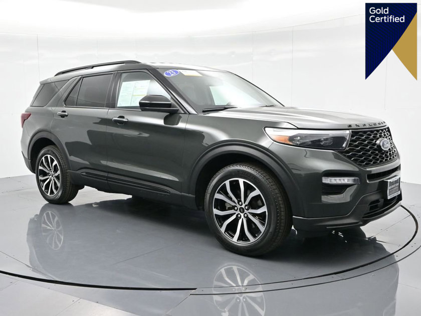 Certified Used Ford Cars for Sale | fordblueadvantage.com