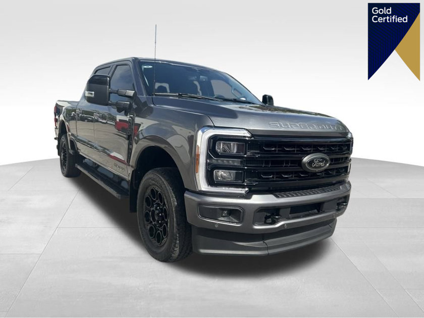 Certified Pre-Owned Vehicles | Ford Blue Advantage