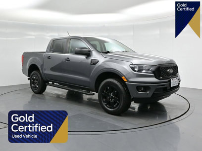 Certified Used 2023 Ford Ranger for Sale | fordblueadvantage.com