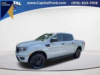 Certified Used Ford Ranger for Sale | fordblueadvantage.com