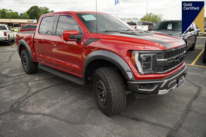 Certified Used Ford Trucks | Ford Blue Advantage